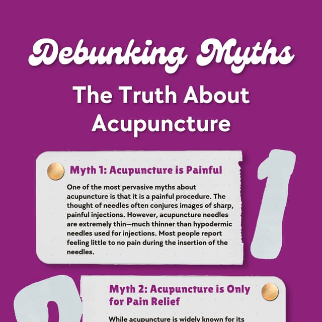 Debunking Myths The Truth About Acupuncture.pdf
