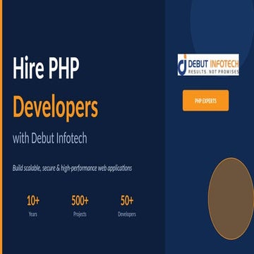 Hire Expert Android App Developers for Scalable, Secure Mobile ...