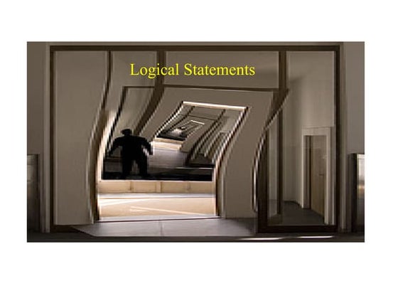 Grade 8-if-then-statement | PPT