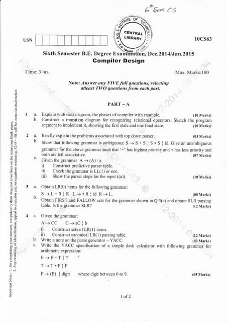 Termination detection - Distributed systems : Notes | PDF Termination detection - Distributed systems : Notes | PDF