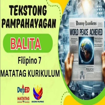 PAGTITIPID AT PAG-IIMPOK (Edukasyon sa Pagpapakatao) | PPTX