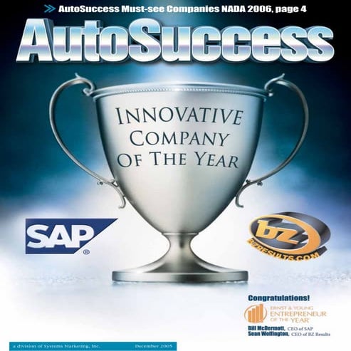 Ralph Paglia Interview is Cover Story in Digital Dealer Magazine | PDF