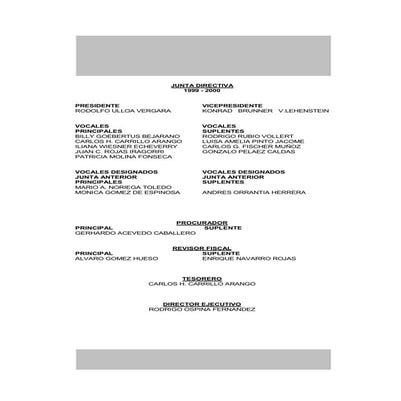 Dec 2090 honorarios arquitectos | PDF