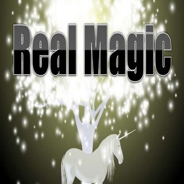 How To Conjure Real Magic | PPTX