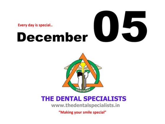 December 9 | PPT