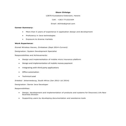 Java Certificate3 | PDF
