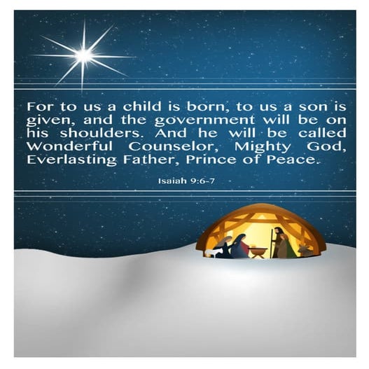 The Worship of God Second Sunday of Advent December 7th 2014 at ...