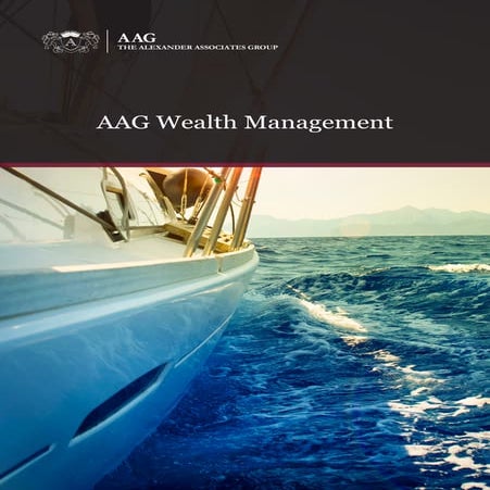 AAG Wealth Management | PDF