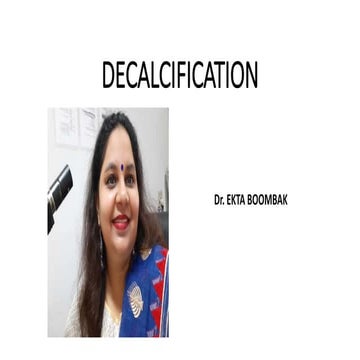 Decalcification in Histopathology.pptx