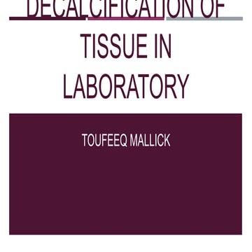 Decalcification in Histopathology.pptx