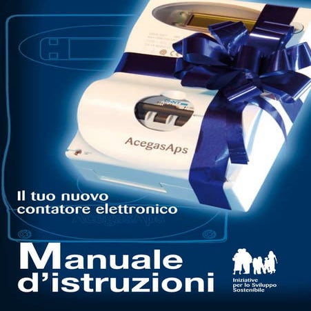 Decalogo AcegasAps | PDF