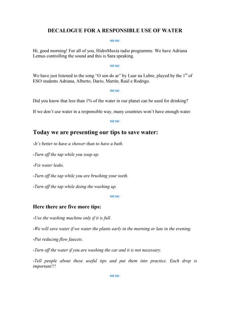 Pollution problems | PPT