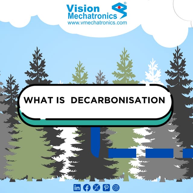 𝐃𝐞𝐜𝐚𝐫𝐛𝐨𝐧𝐢𝐳𝐚𝐭𝐢𝐨𝐧: 𝐓𝐡𝐞 𝐏𝐚𝐭𝐡𝐰𝐚𝐲 𝐭𝐨 𝐒𝐮𝐬𝐭𝐚𝐢𝐧𝐚𝐛𝐥𝐞 𝐅𝐮𝐭𝐮𝐫𝐞! | PDF