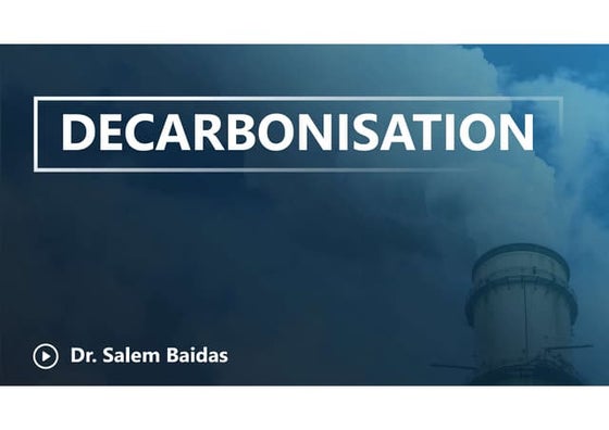 Carbon Capture and Storage | PDF | Power and Energy Industry | Industries