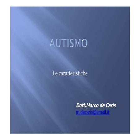 Decaris 081107 | PPT