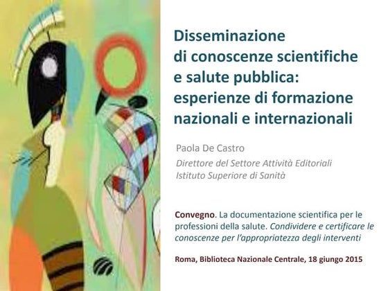 Progetto strategico SIU Oltre | PDF