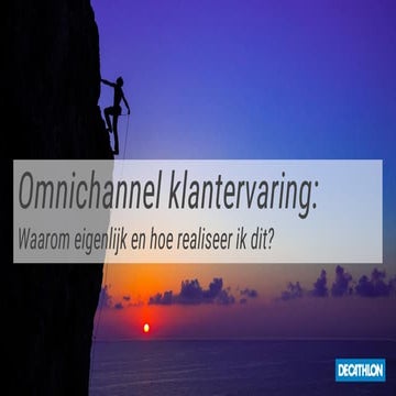 Wehkamp Mark van Gool | PDF
