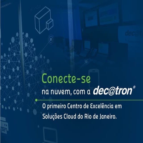 Apresentação Decatron | PPT