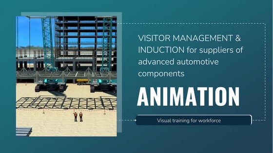 Worlds most integrated visitor management software urspayce.pdf