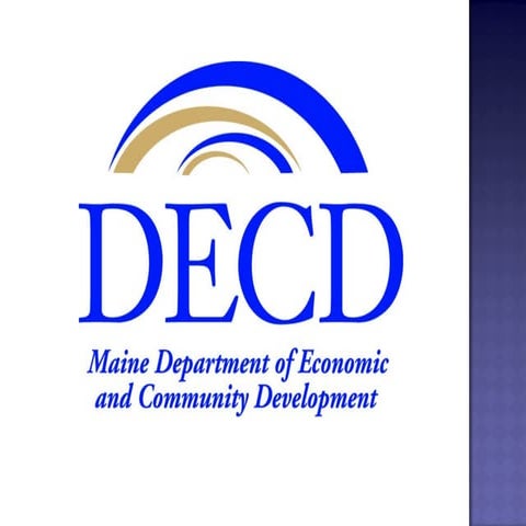 Decd presentation brian mulligan | PPT