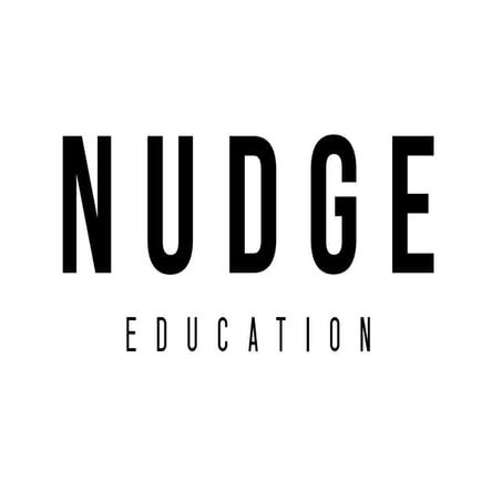 NUDGE LOGO | PDF