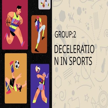 Physical Activity | PPTX