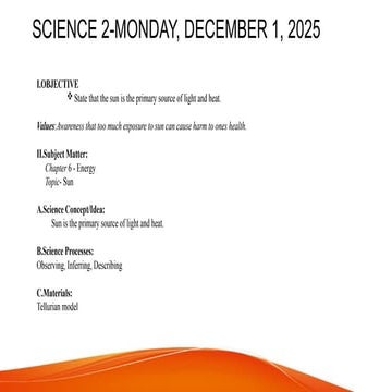 December 1-3,2025_Science 2 and 3 Sources of Heat and Light, Energy.pptx