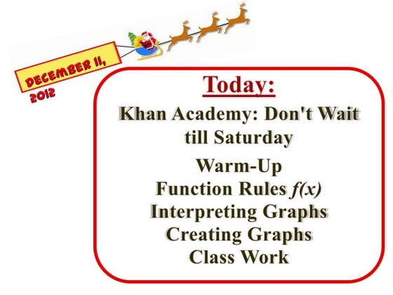 Chapter 1 Functions Pdf