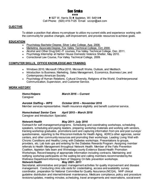 KTP Resume v 5 | DOCX