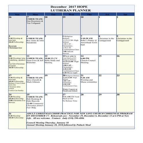 September 2016 calendar | PDF