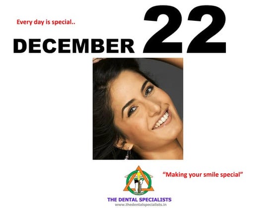 December 9 | PPT