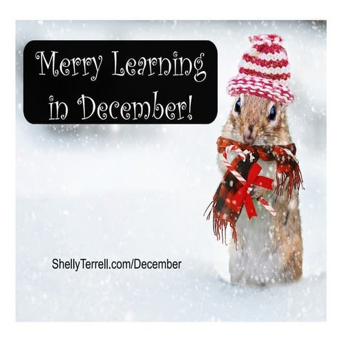 Celebrating and Learning During the December Holidays | PDF