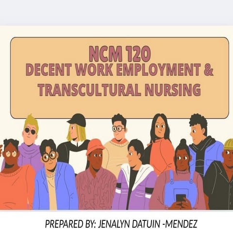 The Basic Rights of Employees | PPTX