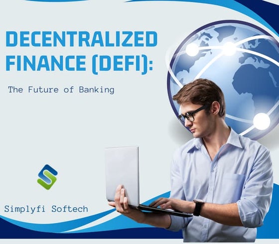 Introduction to Decentralized Finance (DeFi) | PDF