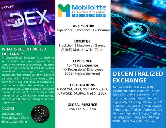 Onus Exchange: Where Digital Assets Meet Innovation | PDF