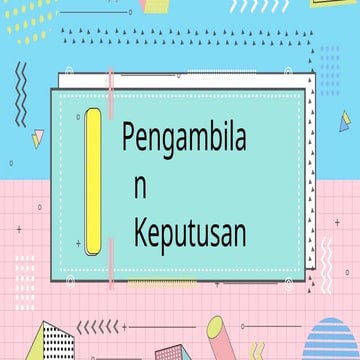 Decesion making making making making making | PPT