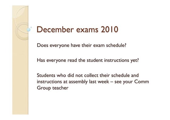 Interact ppt | PPT