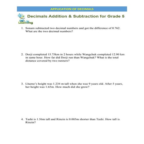 decimal worksheet.pdf