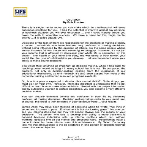Decision | PDF