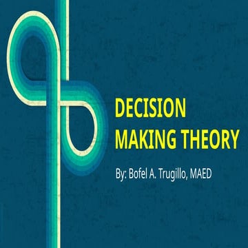 Presentation Decision-Making-Theory.pptx