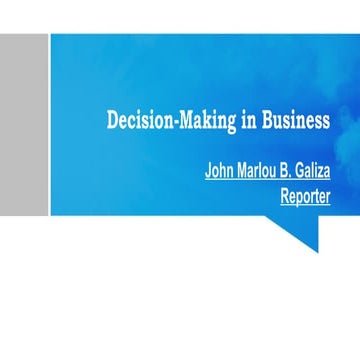 Decision Power Point Presentation...pptx