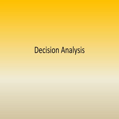 Decision Analysis.pdf
