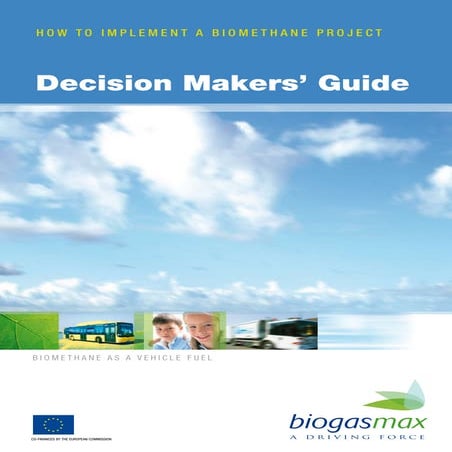 Decision Guide | PDF