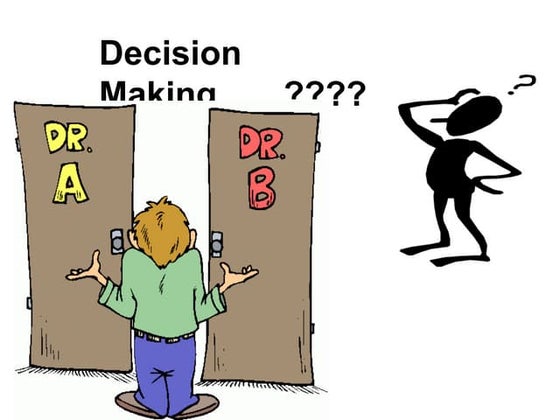 Decision making | PPT