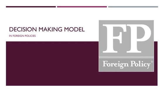 C1 - Understanding International Relations | PDF