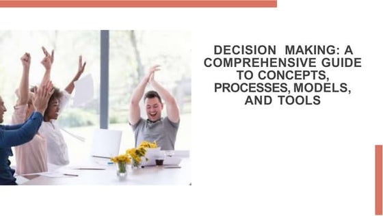 Decision making process | PPTX