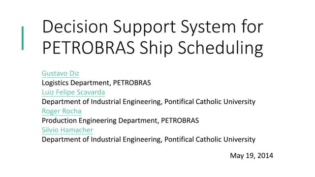 Exploration and Estimation Petroleum Reserves | PPTX