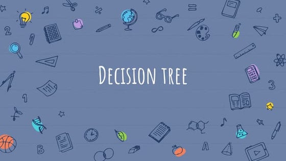 Data Mining Decision Tree Ppt 9964