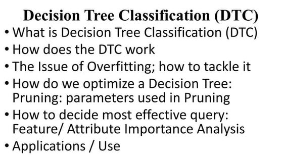 Decision_Trees_Random_Forests for use in machine learning and computer ...