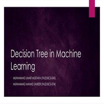 Creating_Decision_Tree which is pivotal foor decision making in the ...